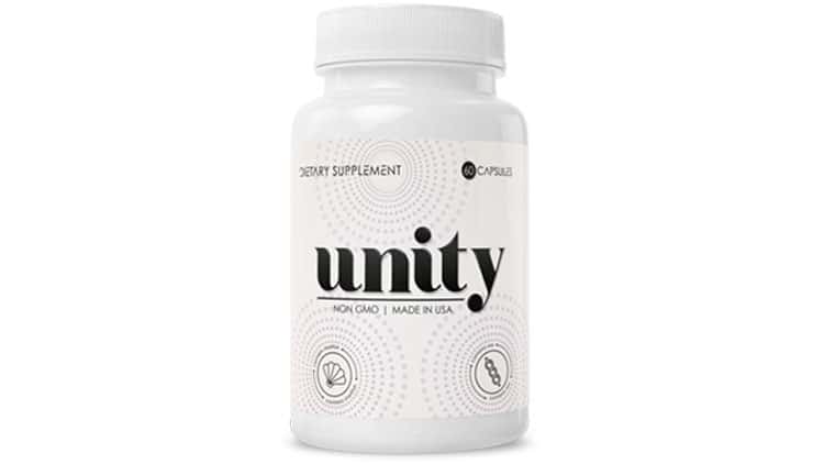 Unity Weight Loss Supplement Review : Does It Really Work?